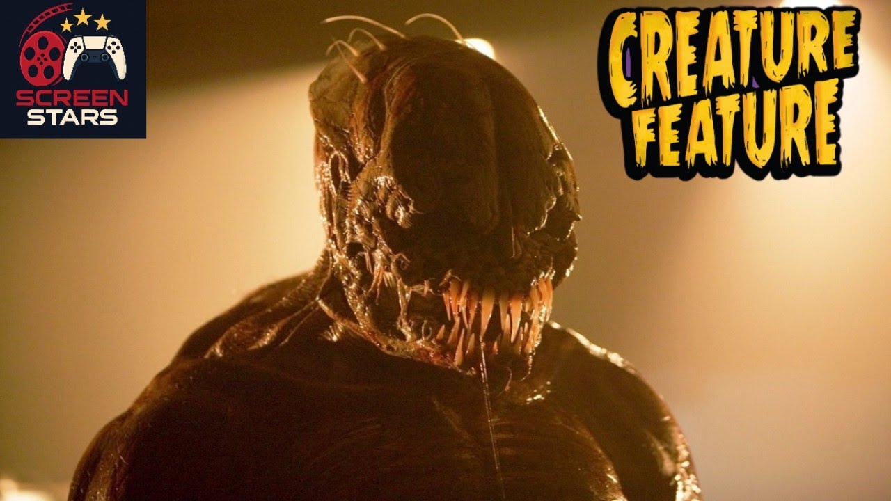 Feast (2005) Creature Feature Review - YouTube