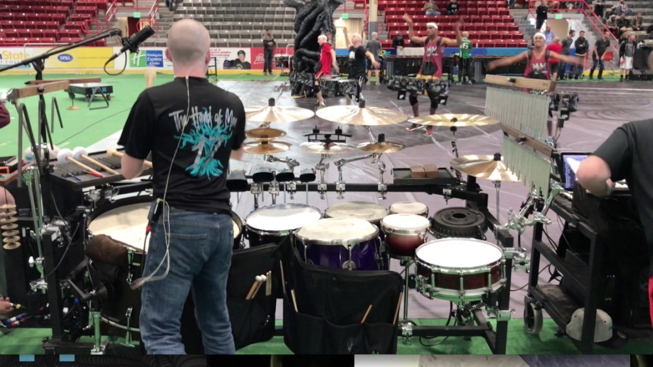 MCM 2017 Electronics Overview/Walkthrough - YouTube