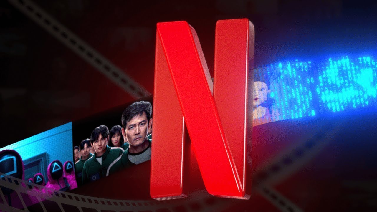 3 Insane Algorithms Netflix Uses to Scan BILLIONS of Frames - YouTube