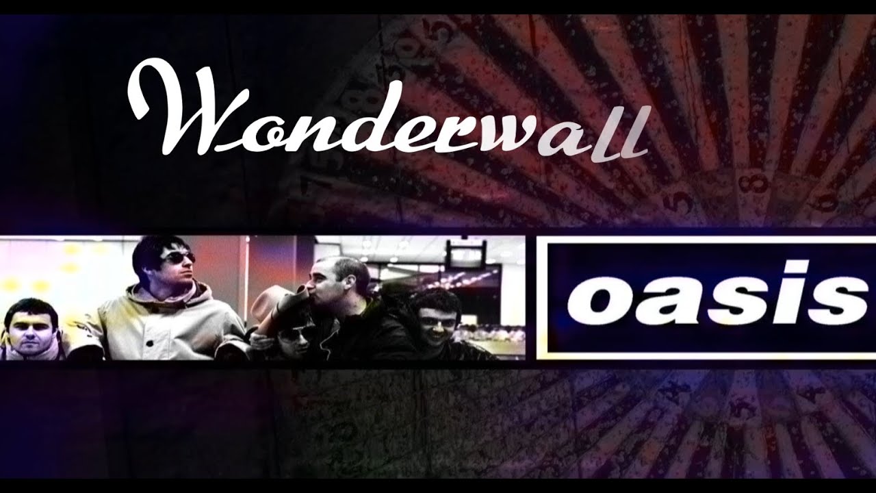 Wonderwall - Oasis#oasis #oasiscover #instrumantal #wonderwall # ...