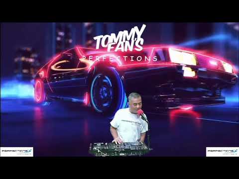 Tommy Fan's Perfections (19th Nov 2020)