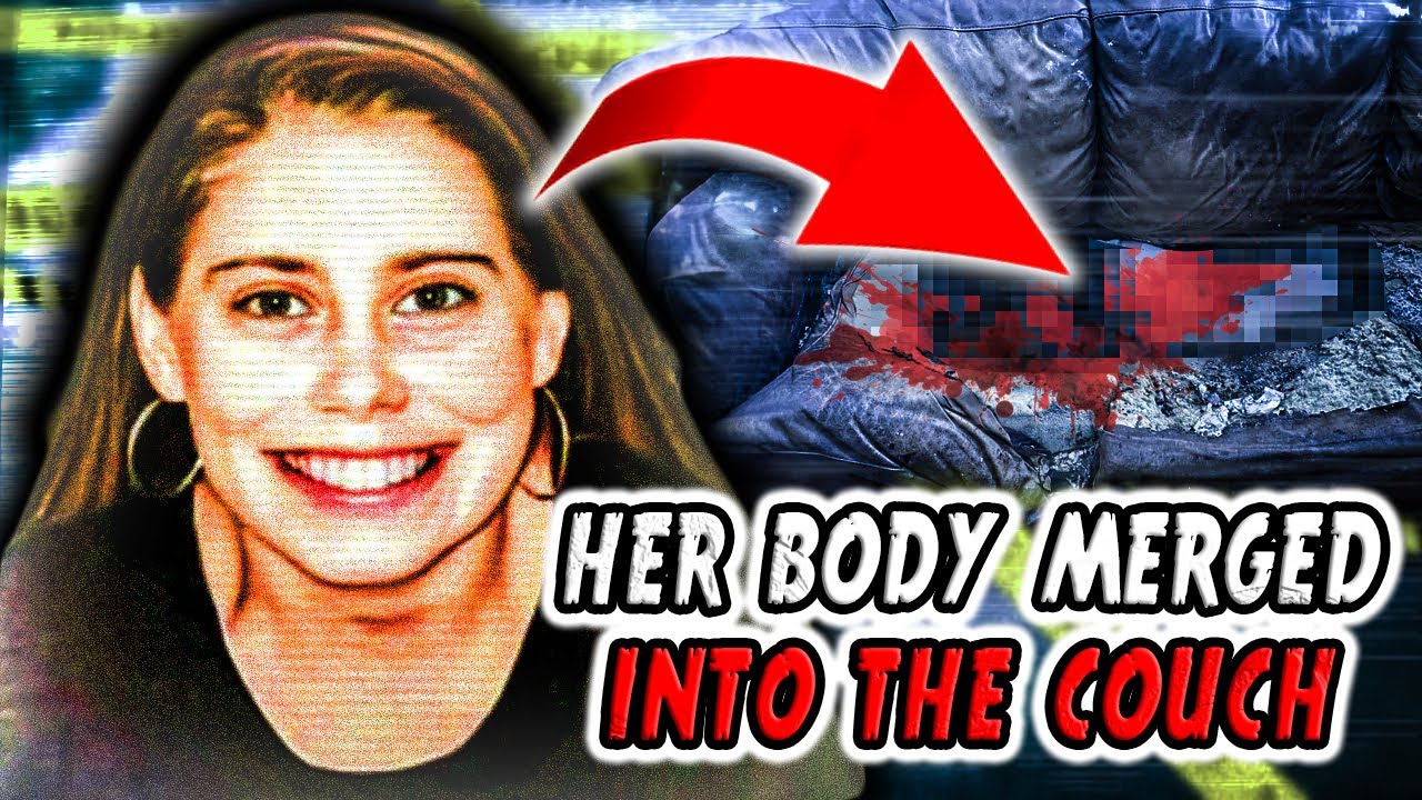 She Had Been Lying On The Couch For 12 Years | Case Of Lacey Fletcher ...