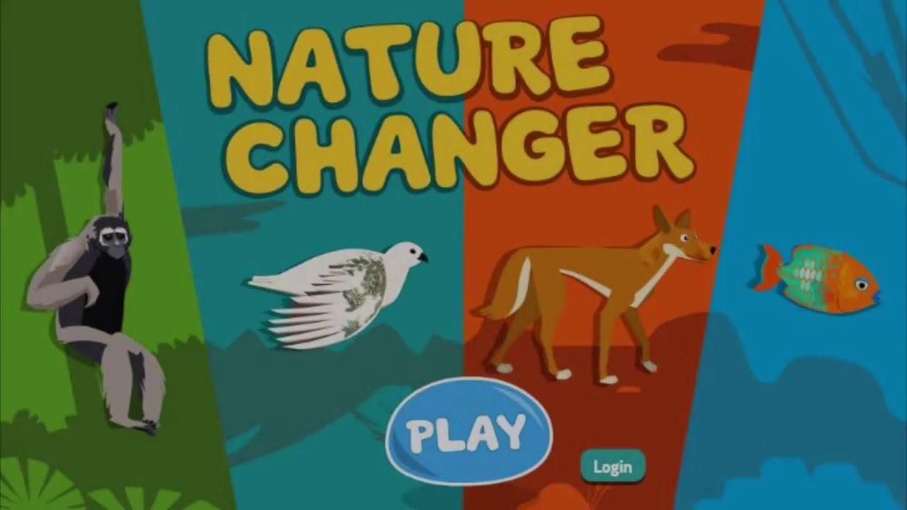 Plum Landing - Nature Changer - YouTube