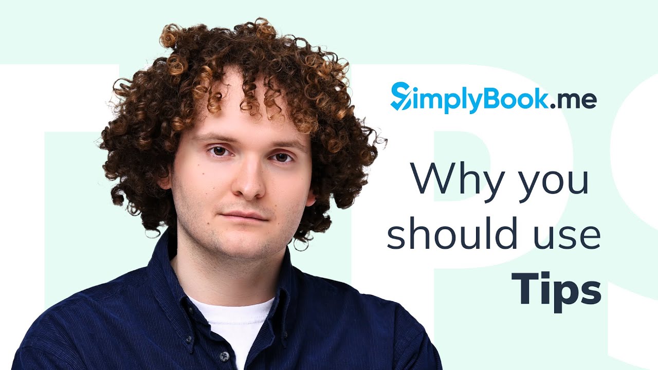 Why you should use our Tips custom feature - YouTube