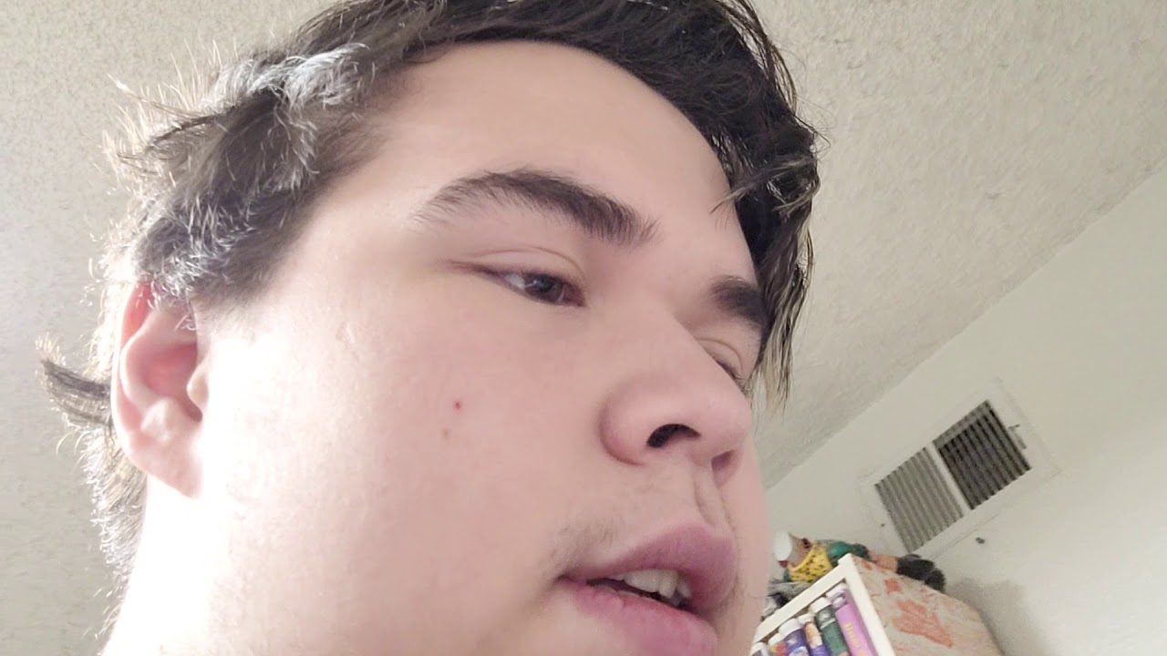 I got a package from Mrs. Fritz. - YouTube
