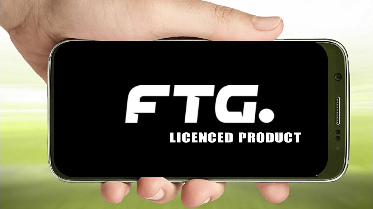 FTG MOBILE TRAILER FIRST TOUCH GAMES - YouTube