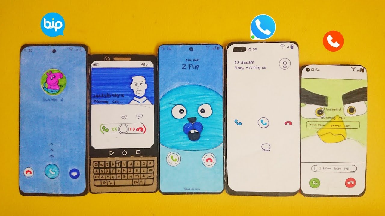 Nothing A2 /Blackberry / Z flip 6/ Huawei nova 9/ Zenfone 10,bip ...