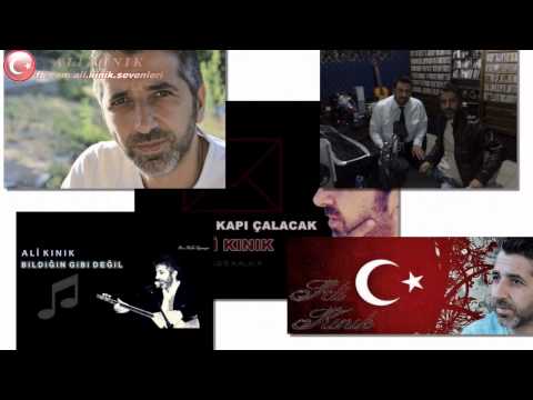 Ali Kınık Birazdan Kapi Çalacak...