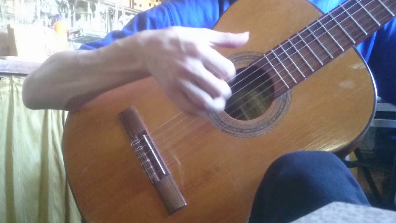 Musima Resonata - YouTube