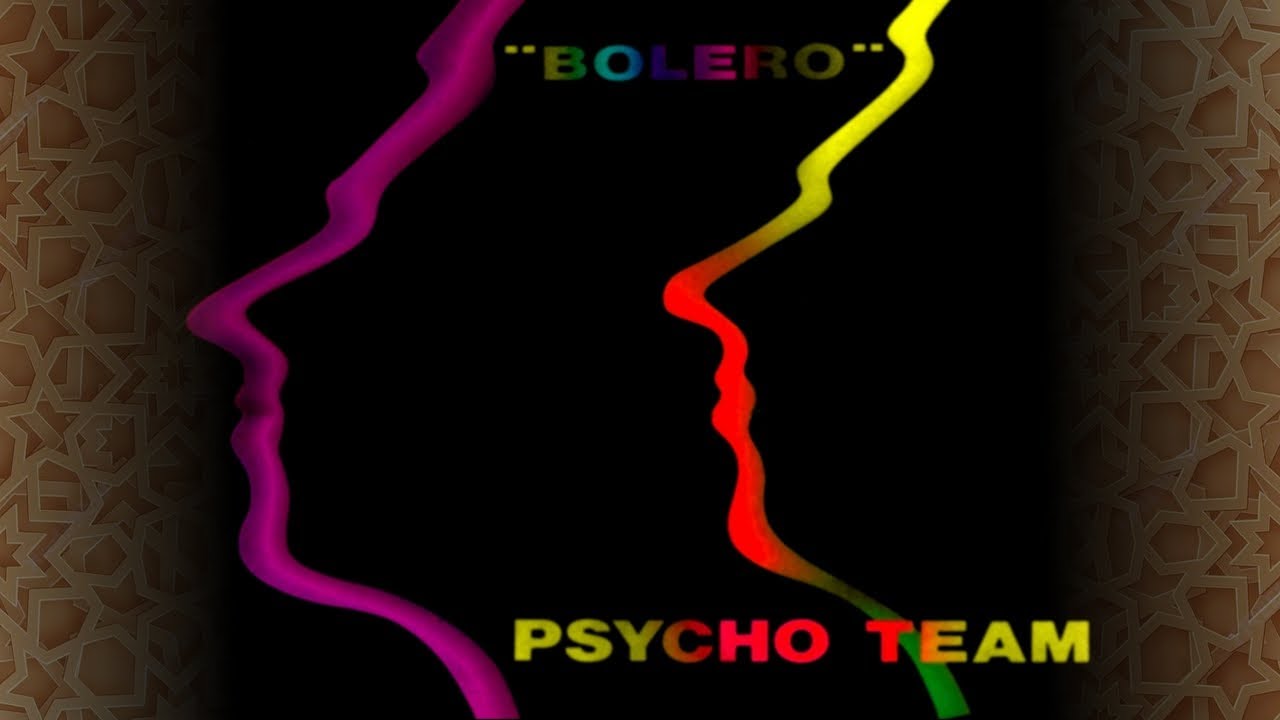 Psycho Team - Bolero (Club Version) - YouTube