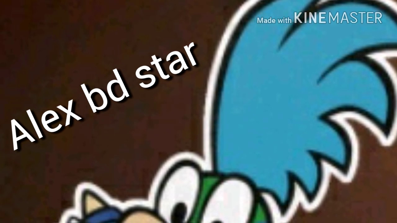 Intro para vídeos de Alex bd star - YouTube
