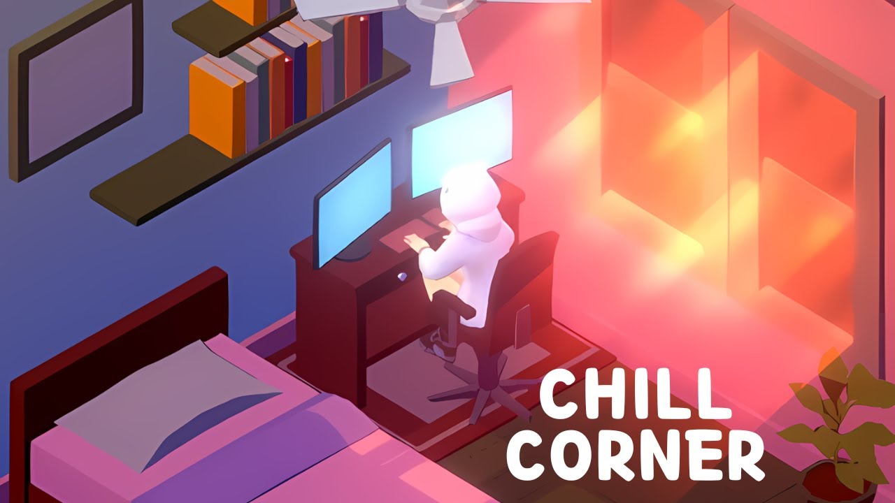 Chill Corner 🎵 Music to Relax to 🎵 - YouTube