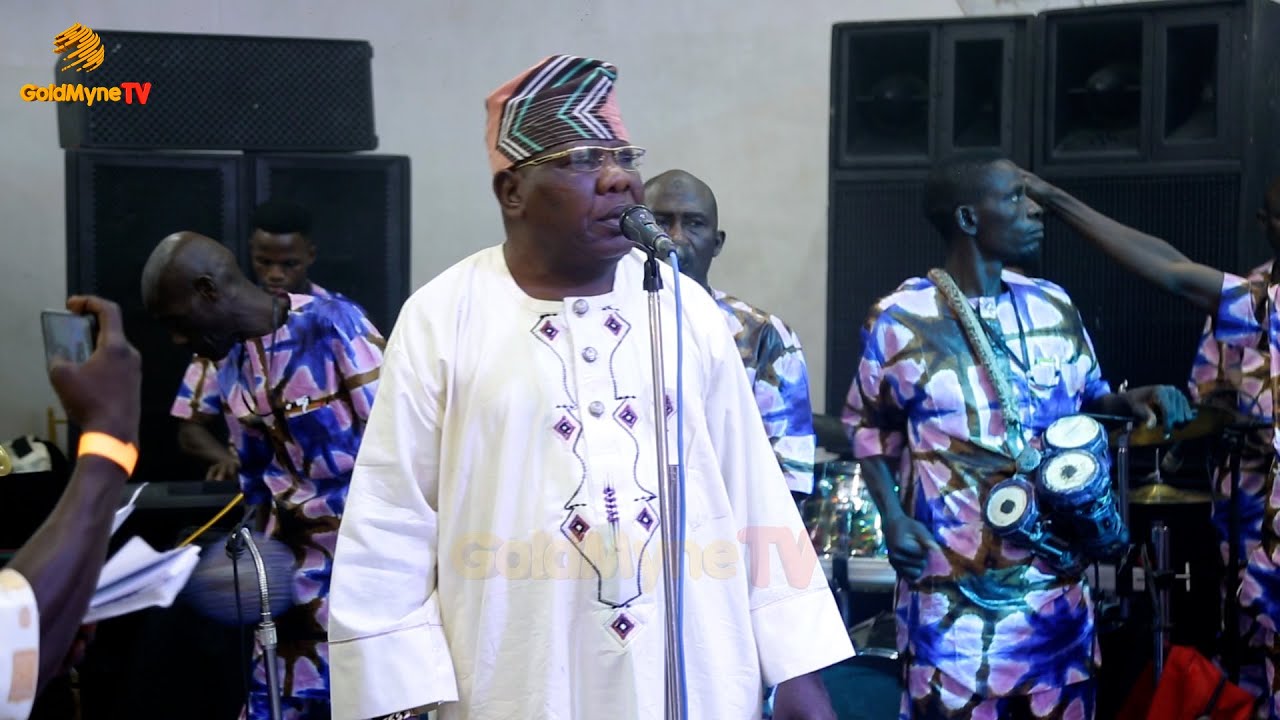 BESCO AZEEZ DELIVERS BARRISTER-ESQUE PERFORMANCE AT BIRTHDAY ...