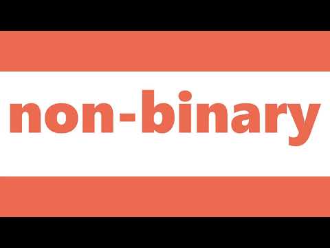 Non-Binary Meaning | Definition of Non-Binary