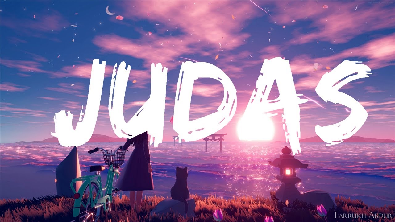 Lady Gaga - Judas (Lyrics) |Top Version - YouTube