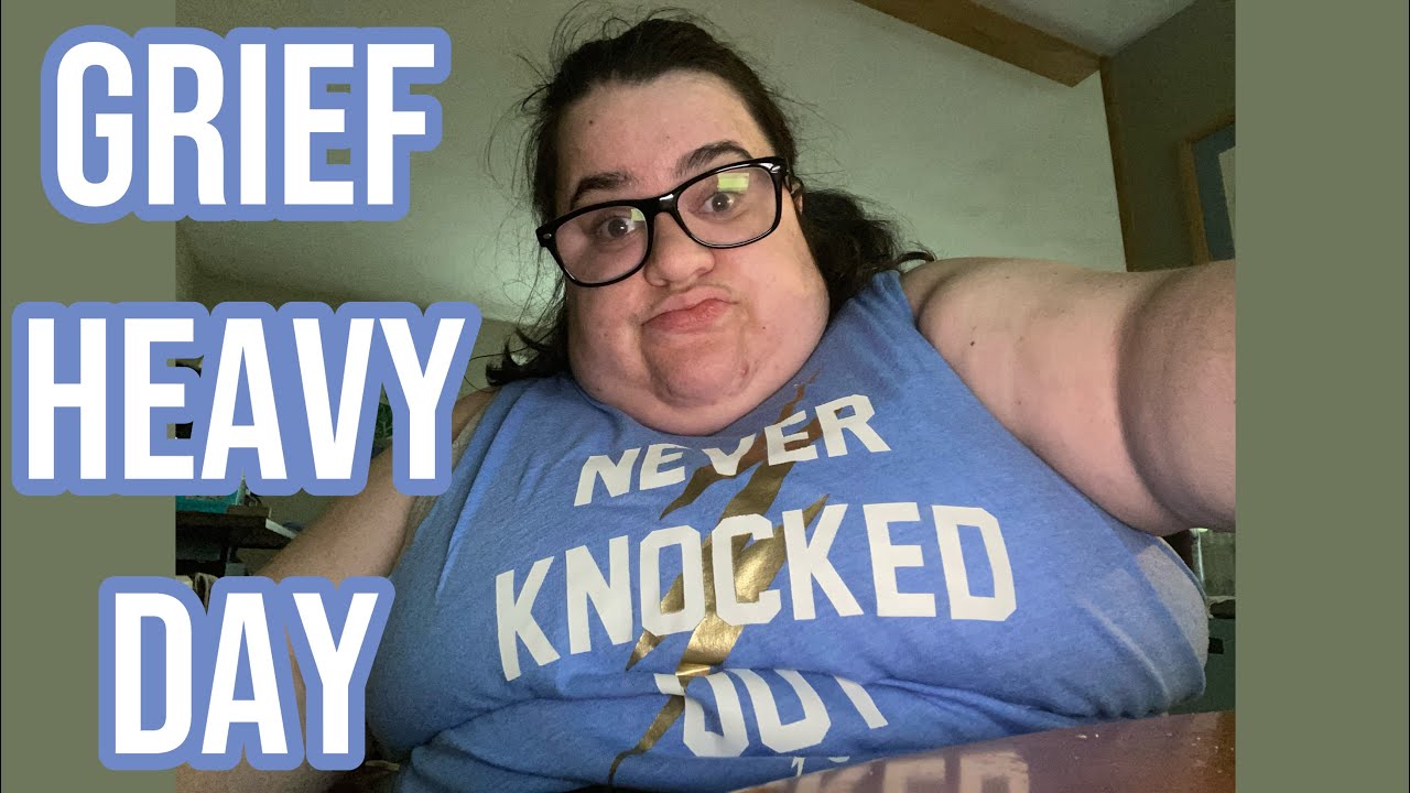 A GRIEF HEAVY DAY (6/11/23) - YouTube