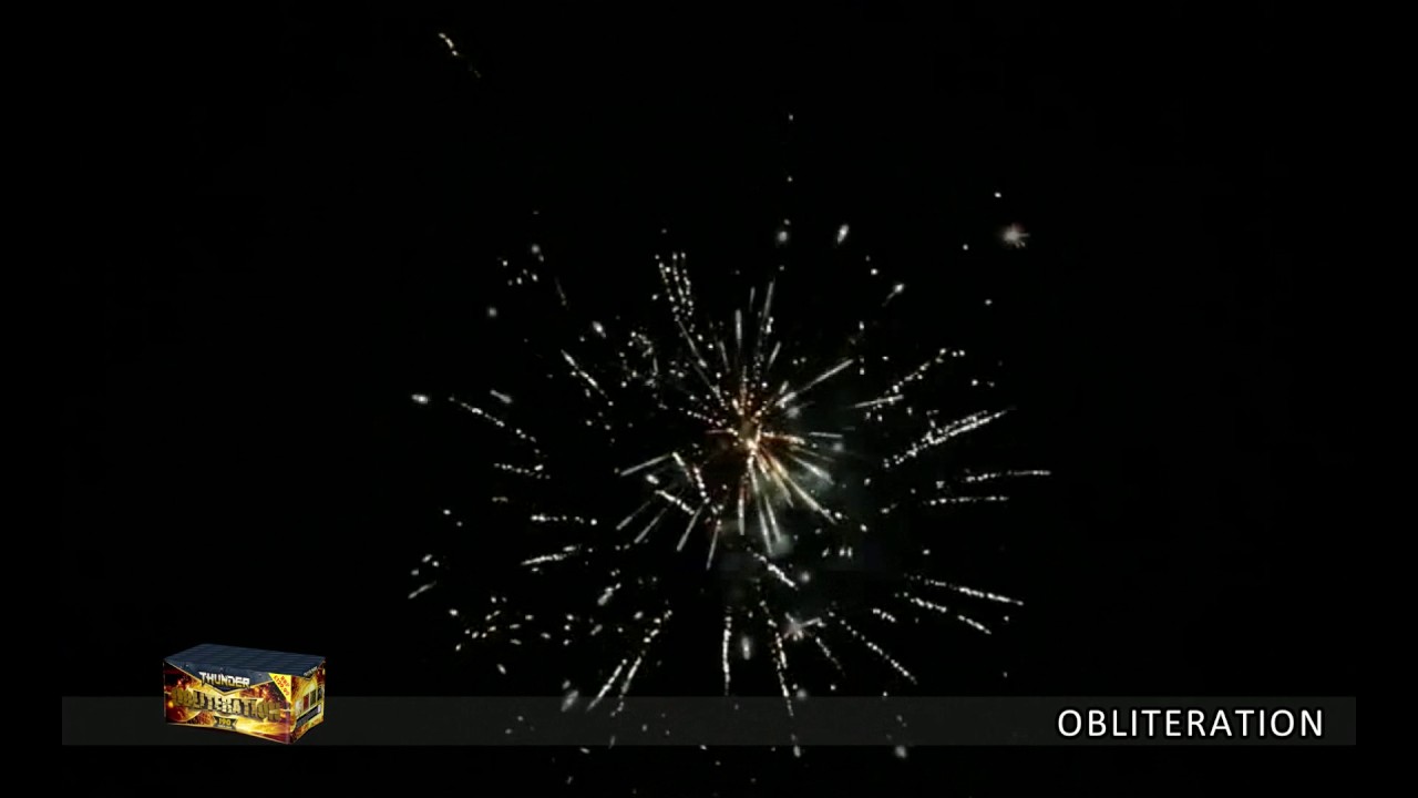 OBLITERATION - YouTube