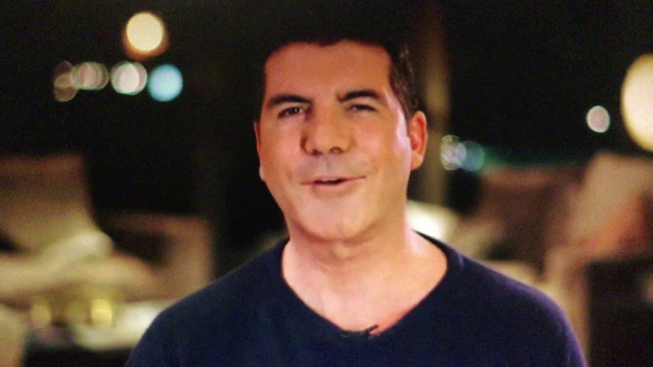 end of ricky k's act bgt - YouTube