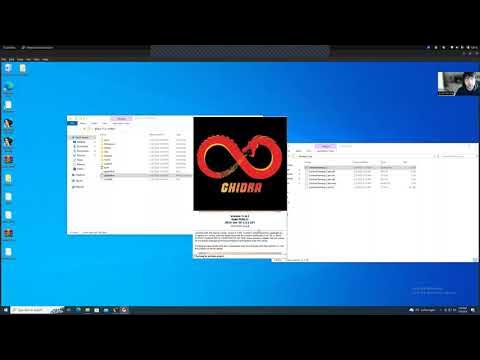 Exploit Pack Training - Reverse Engineering #2 - YouTube