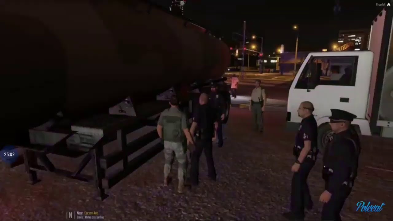 watching polecat324 doj - YouTube