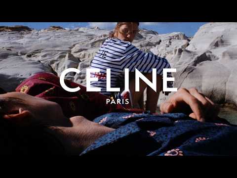 CELINE Automne 2026