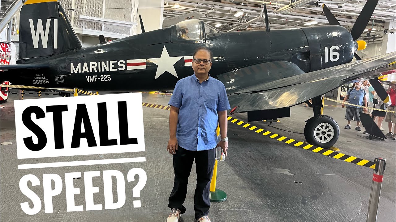 Flaps and High Lift Devices, Aerospace Engineering Lecture 24 - YouTube