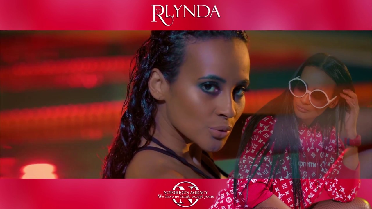 RLYNDA Available for shows ! - YouTube