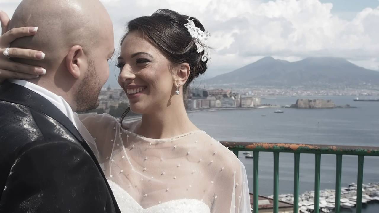 Angelo & Angela trailer - YouTube