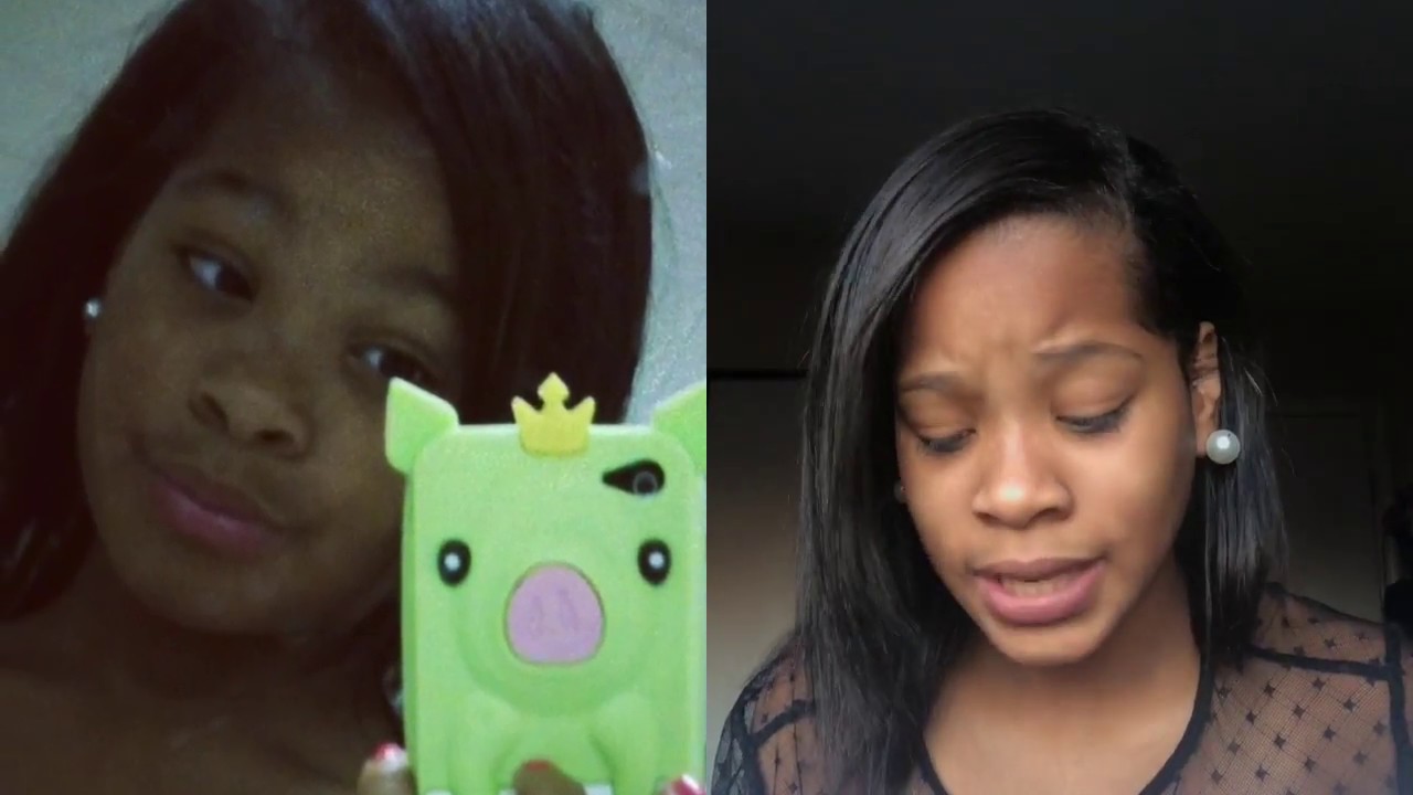 Bad Trends I Went Through In Middle School! (very embarrassing) - YouTube