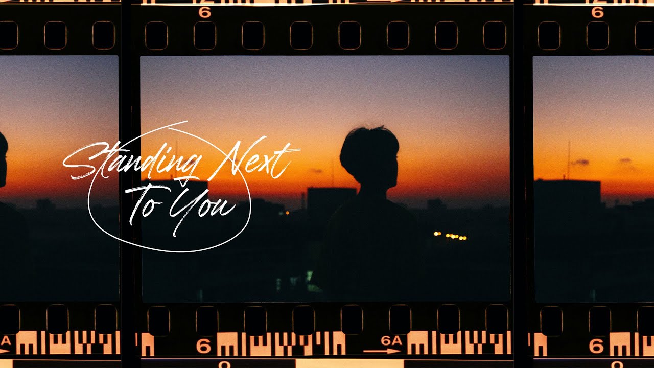 Mentol, Juliet - Standing Next to You (Jung Kook) - YouTube