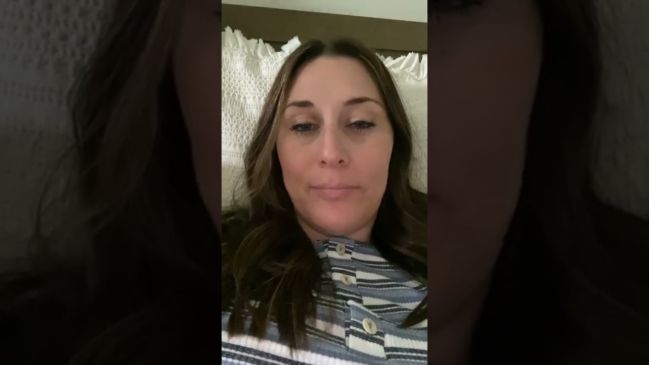 Knee manipulation (MUA) experience - YouTube