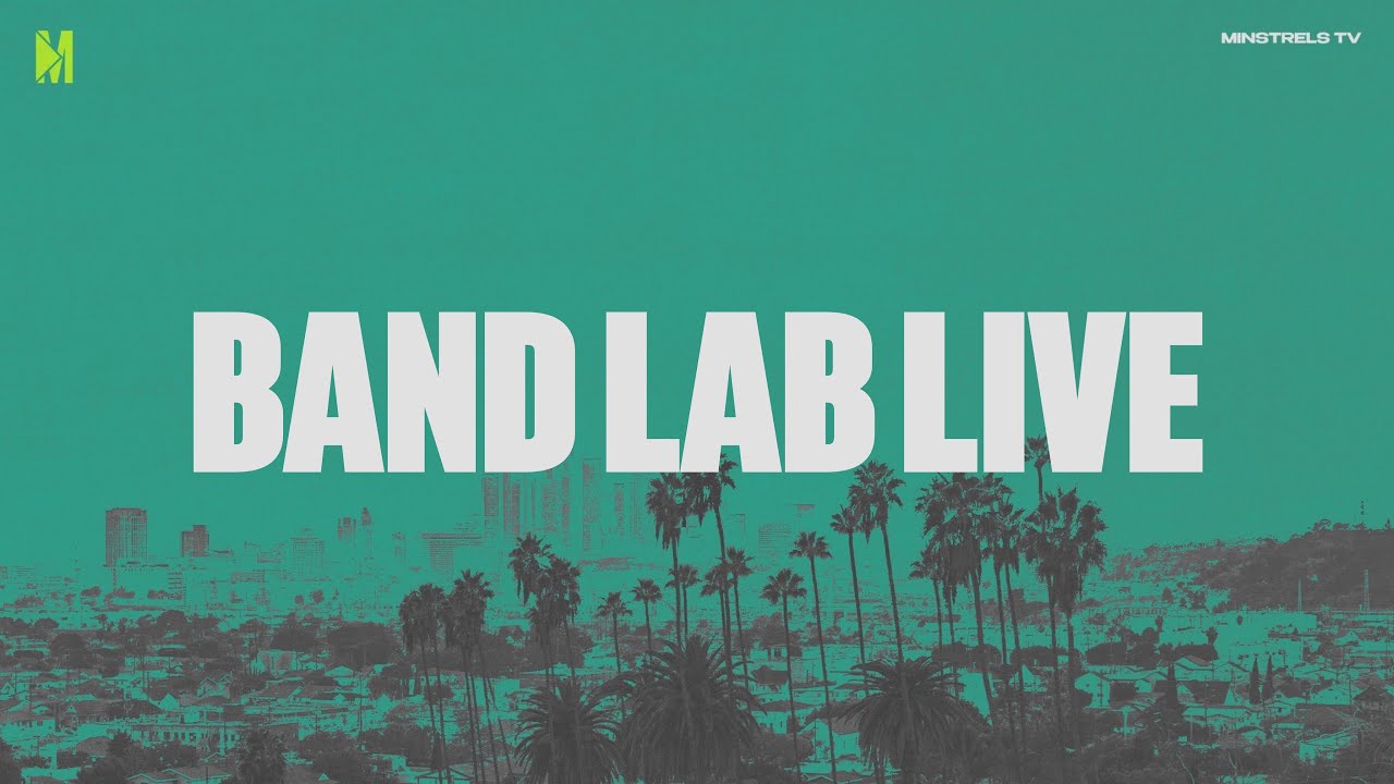 Band Lab LIVE - Student Final Prep!! - YouTube