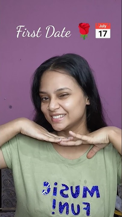 OMG My First Date🌹 Pehli Mulakat 💕 GRWM For ....♥️ #shorts #grwm #trending #youtube - YouTube