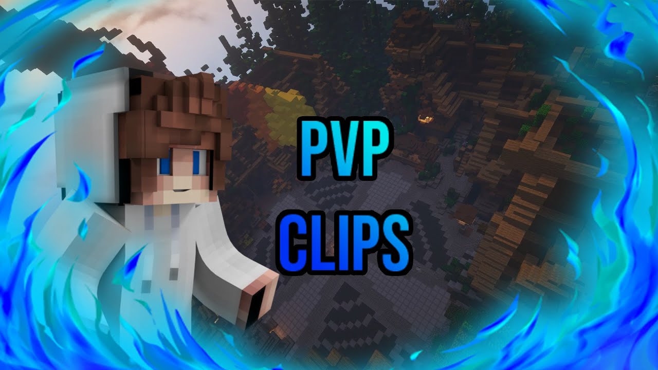 [OMG] PVP CLIPS // Minecraft - YouTube