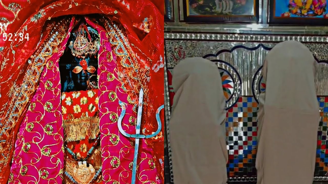 Jai chandi maa 🙏 jai vasuki nag ji 🙏♥️ - YouTube