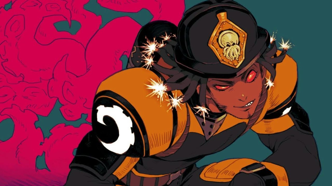 How not to forward - Fun match with the forward l Identity v - YouTube