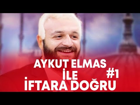 İftara 11 Dk Kala İzlenecek AYKUT ELMAS Vineları #1
