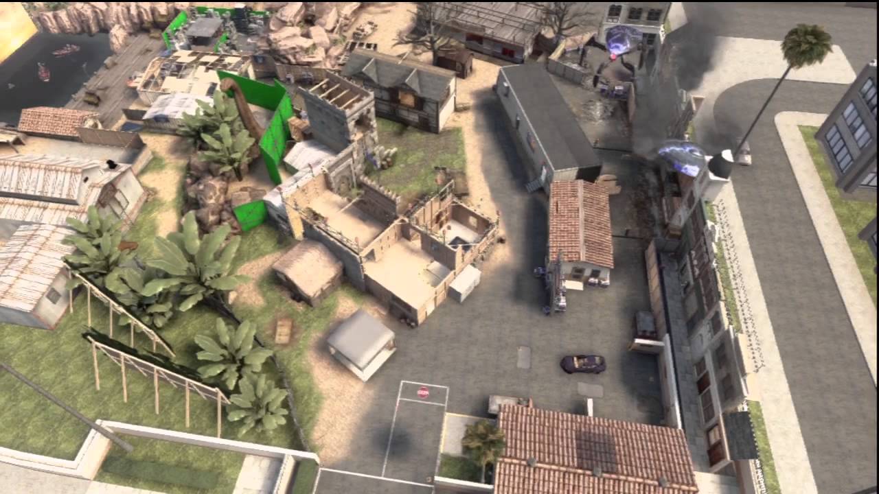 BO2: Studio Overview Cinematic (HD 59,94fps) - YouTube