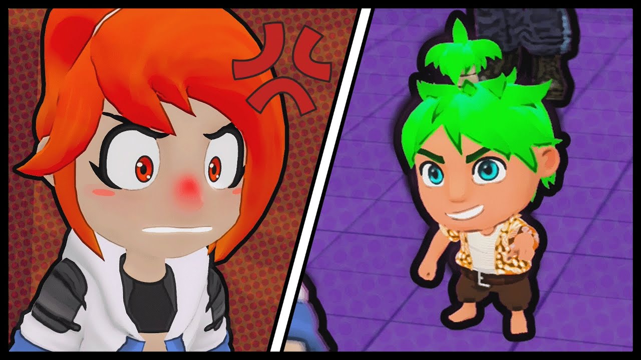 [SFM/META RUNNER/SMG4] TAKE THAT FOUL BEAST ! - YouTube