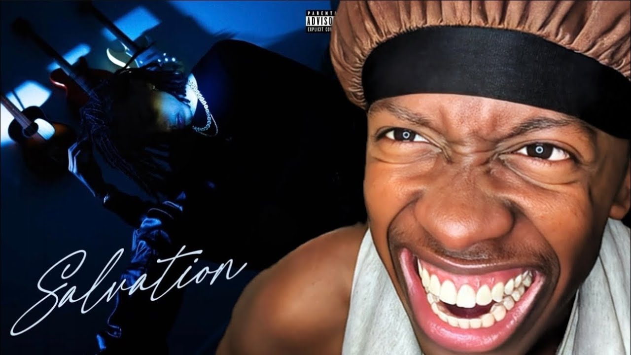 HE REVIVED HIS CAREER! Slump6s - Salvation (Album) REACTION - YouTube