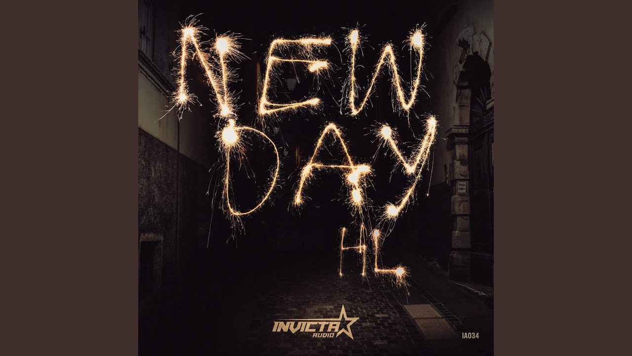 New Day - YouTube Music
