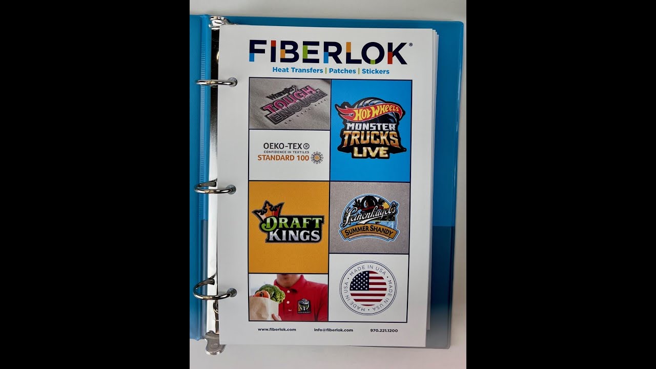 FiberLok's new Decoration Idea Book HOW TO USE ME Webinar Feb 13 2024 ...