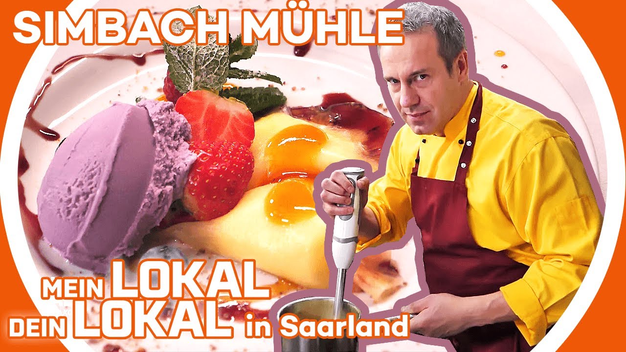 ANANAS-RAVIOLI MIT VEILCHENEIS! 🍍🥟🌺🍦😲 Ob das schmeckt? | 2/2 | Mein ...