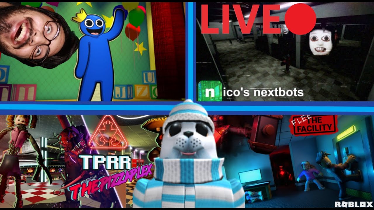 ARSENAL - MM2 - PLATES OF FATE | ROBLOX DOWN.. (ROBLOX LIVE STREAM ...