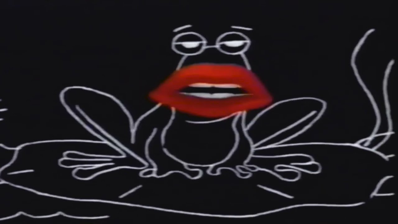 Dairy Queen Lips Ad - Ultimate Me - YouTube