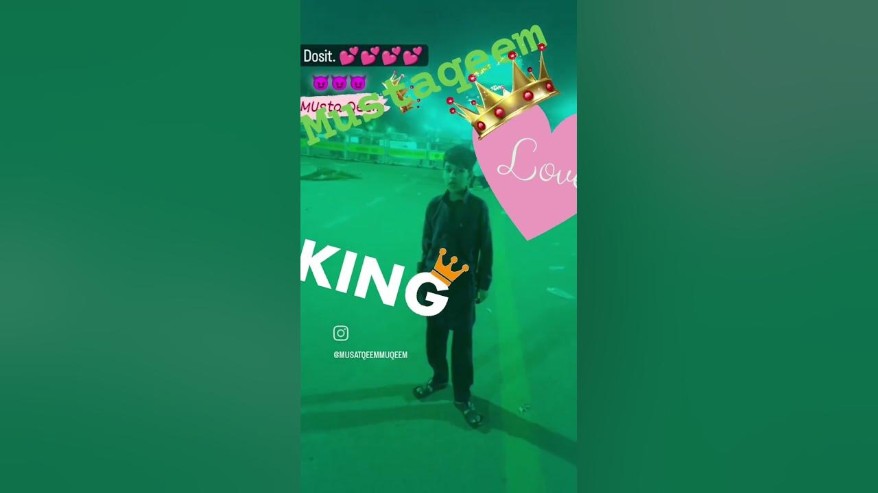 My Instagram Story YouTube my-instagram-story-youtube