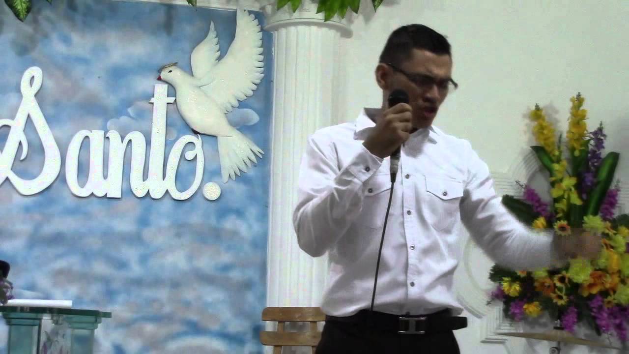 "COMO ESTAS ENFRENTANDO TUS PROBLEMAS" - EVANGELISTA JULIO HENAO - YouTube