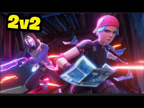 Playing With Random People On PANDVIL BOX FIGHTS (2V2) - YouTube