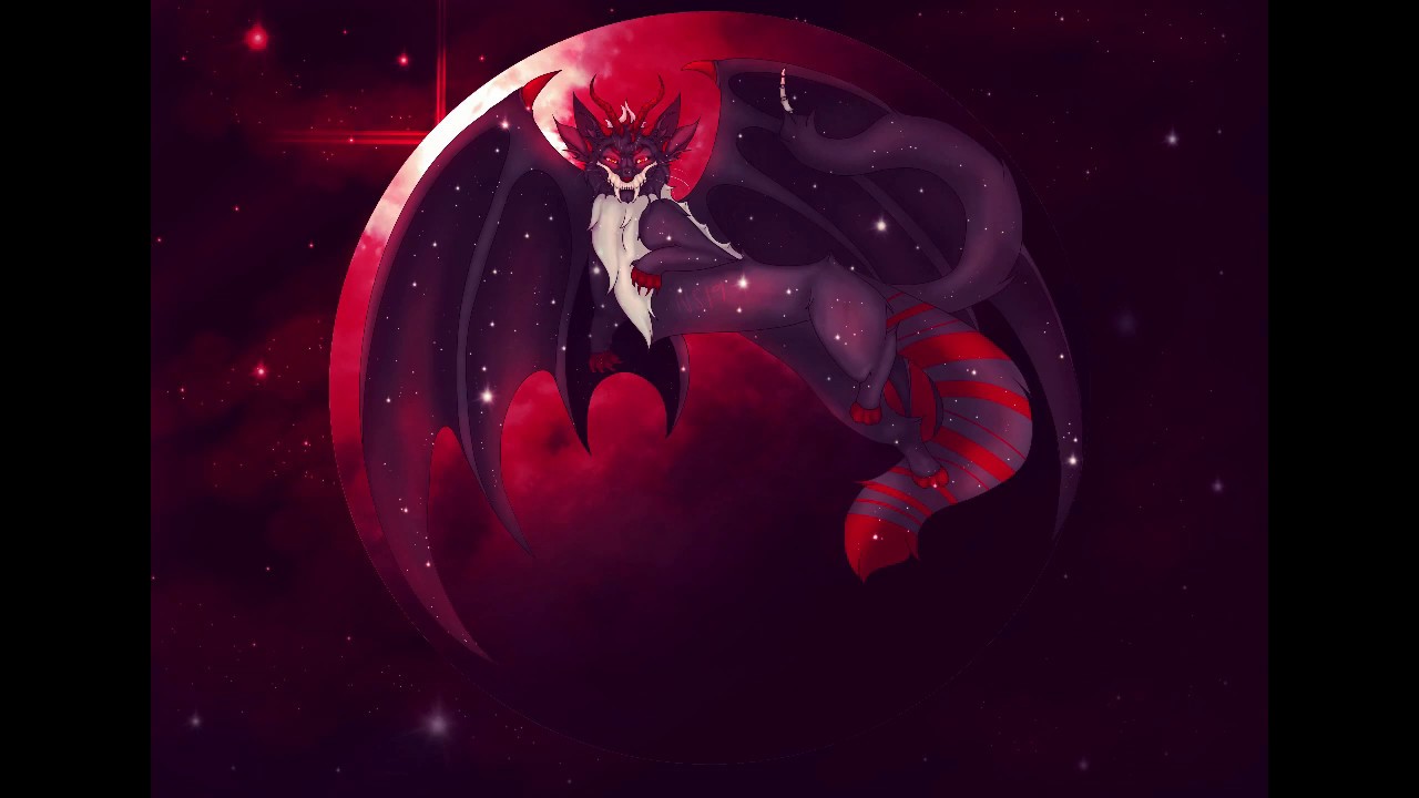 HQ [Sketchbook Pro] The Night of Blood Speedpaint - YouTube