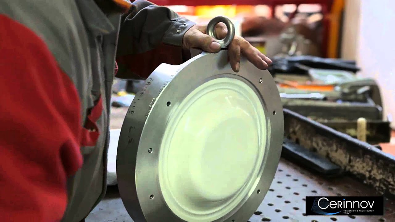 Tooling - Outillage - YouTube